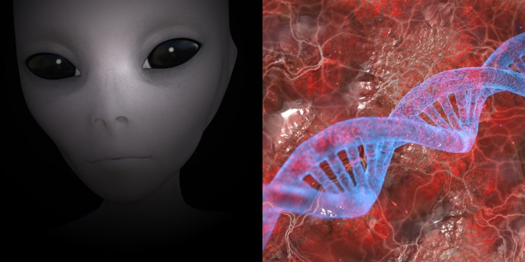 Are People with Rh Negative Blood Carriers of Alien Gens? - Leakshare